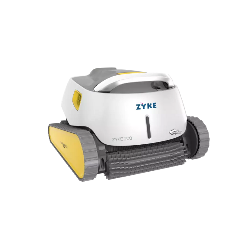 Dolphin Zyke 200 Maytronics pool robot accessories and spare partscs
