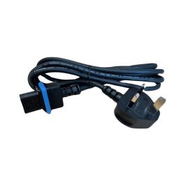 Maytronics 58984407LF - Power cable with type G plug for Dolphin power ...