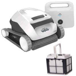 99996133 Dolphin Maytronics E10 Pro above ground pool robot