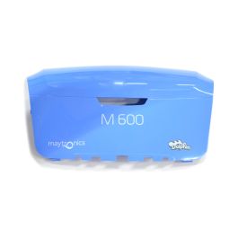 Maytronics 99933002 | Blue front panel for Dolphin M600 robot