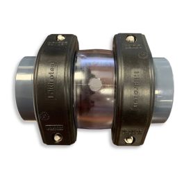 Valvola di non ritorno ø 63 mm Tasco